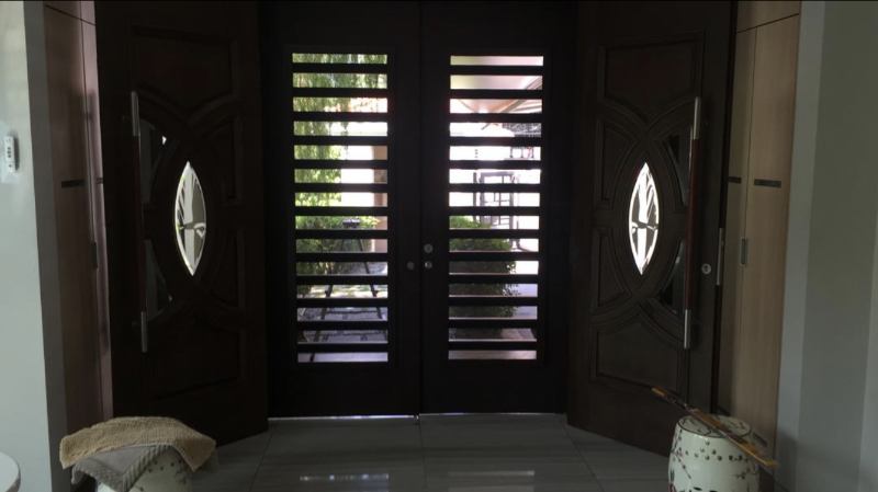 Fixed Windows - Rich Dynamic Solution