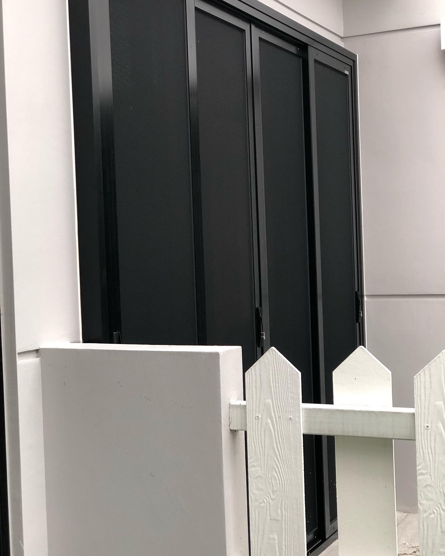 How to choose security door & window - Rich Dynamic Solution