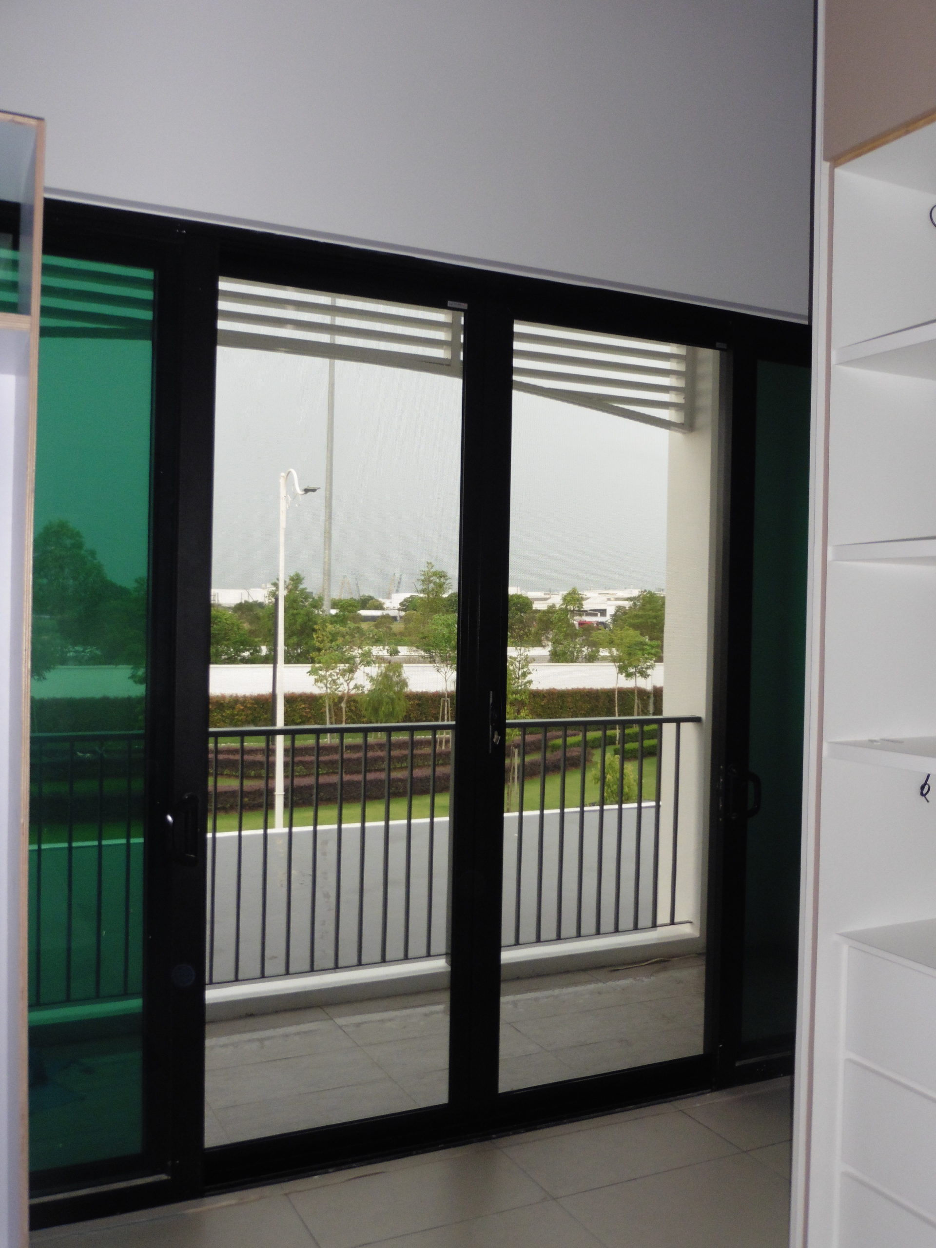 How to choose security door & window - Rich Dynamic Solution